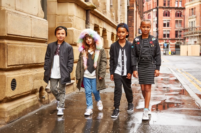 Boohoo profits grow as range expands