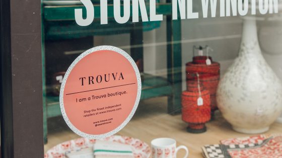 Trouva issues apology for late payment to indies
