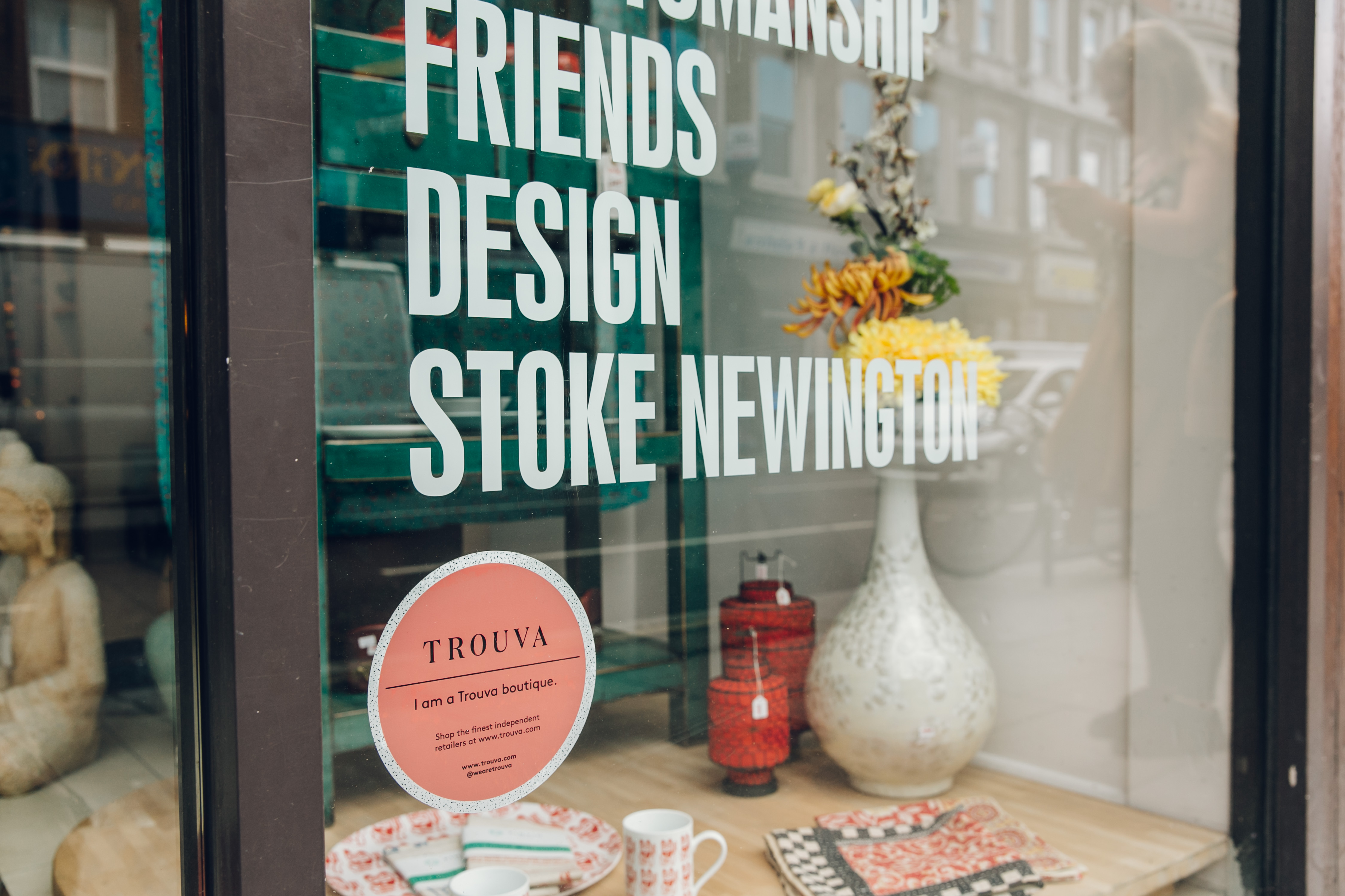 Trouva looks to Europe as growth continues