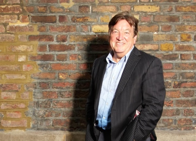 Next founder calls for more women in top retail jobs