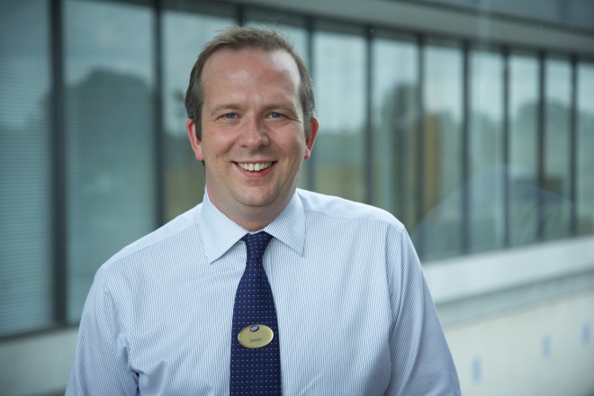Sainsbury's appoints Simon Roberts as retail and operations director