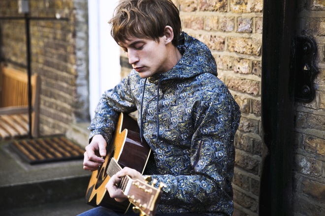 Sales and profits up at Pretty Green