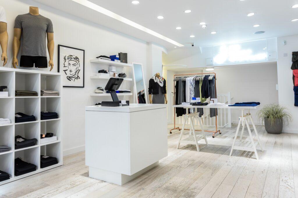 A spotlight on Seven Dials