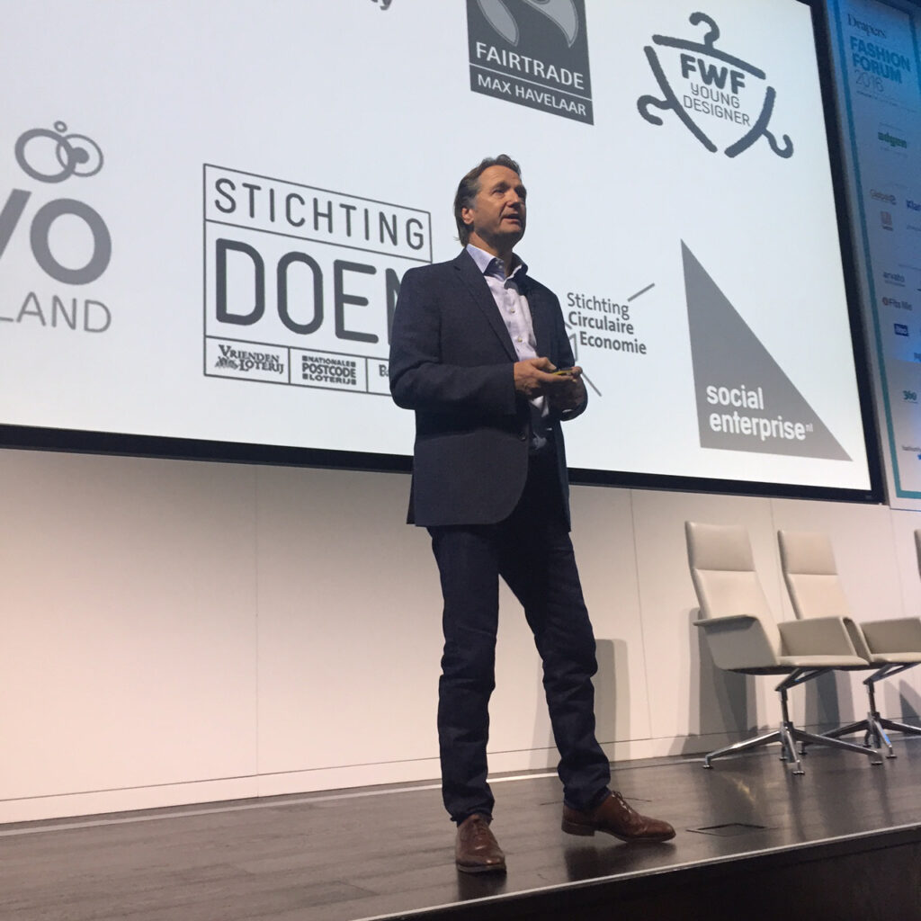 DFF: 'Sale and return' jeans for eco-conscious denim wearers