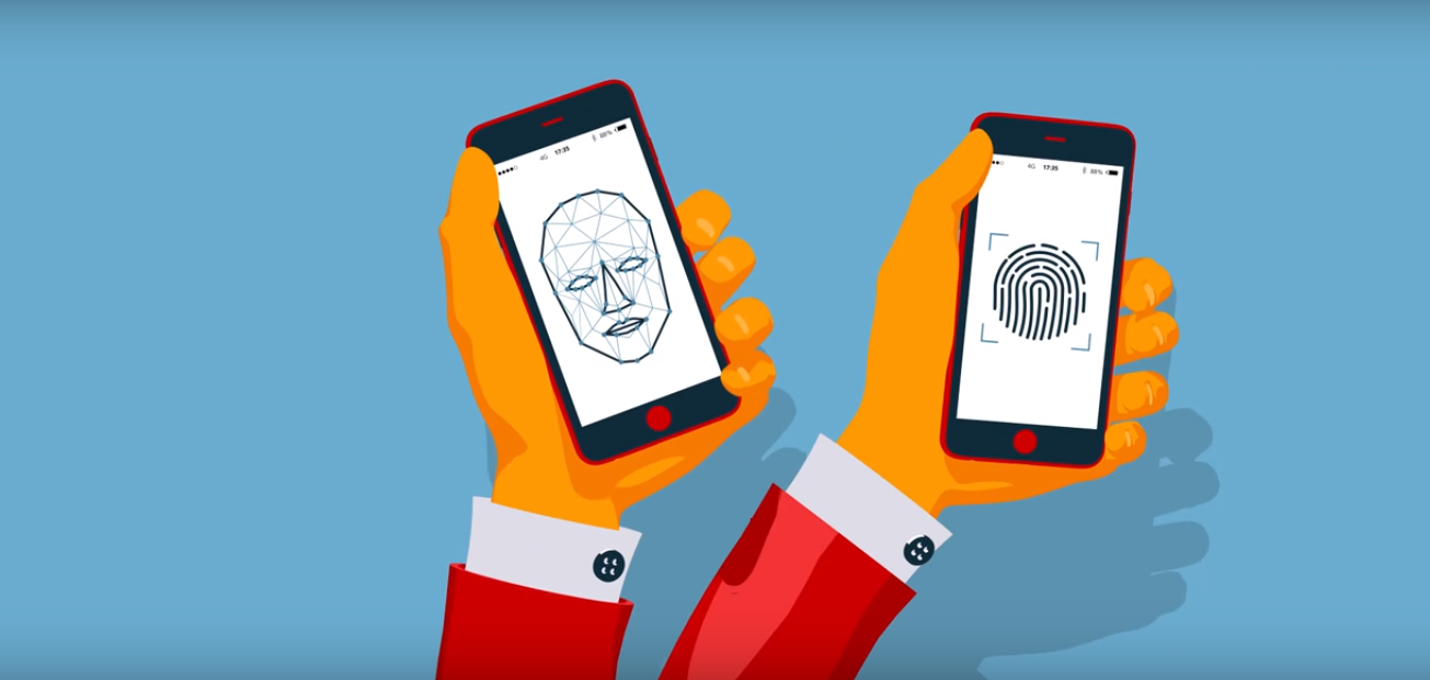 Mastercard to introduce 'selfie' payments