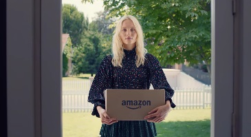 Amazon to open fulfilment centre in Daventry