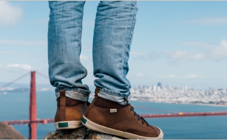 Simple Footwear re-enters UK market