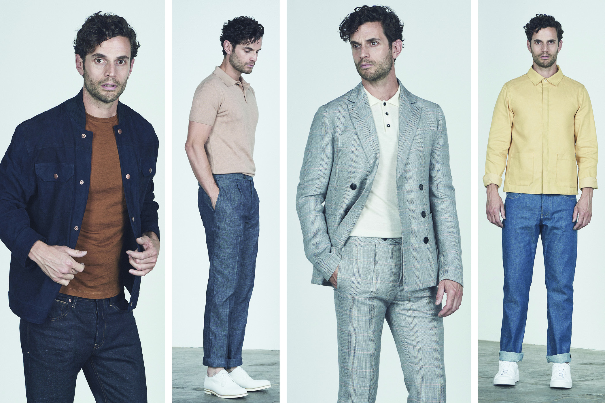 Introducing: King & Tuckfield