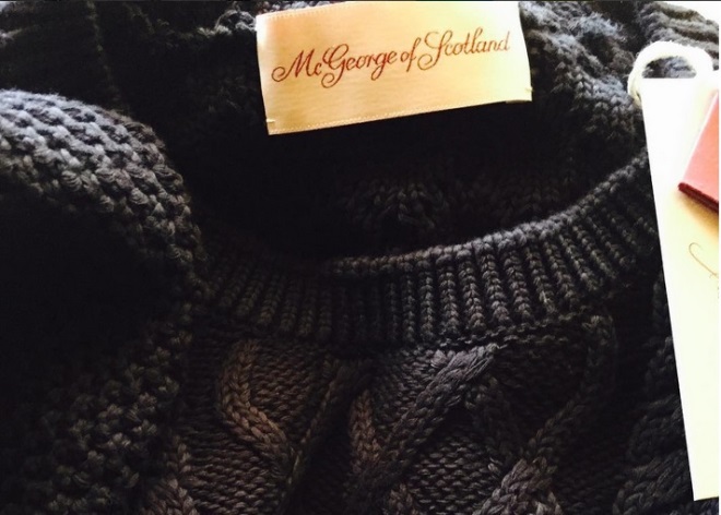 Historic Scottish cashmere brand to be revived in Hawick