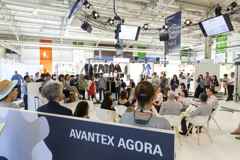 Your must-see textile shows in Paris