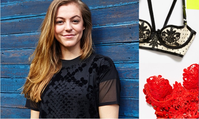 Asos reveals first Fashion Discovery winners