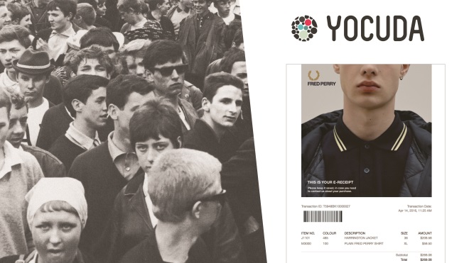 Drapers Awards 2016: Best Innovation in Fashion Retail