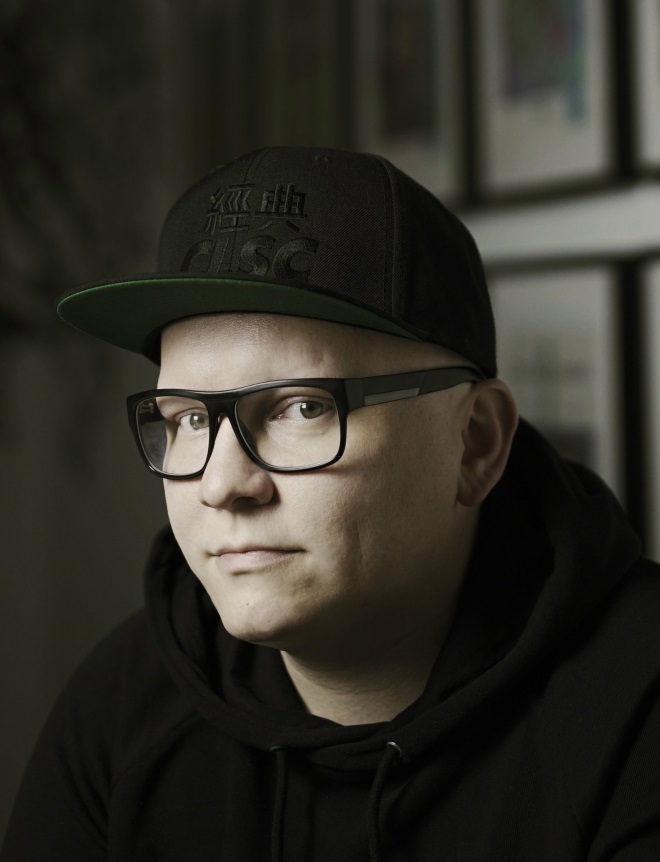 Fashion in Leeds: the film producer's take