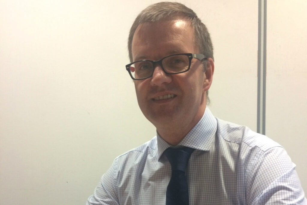 Hotter appoints new CFO