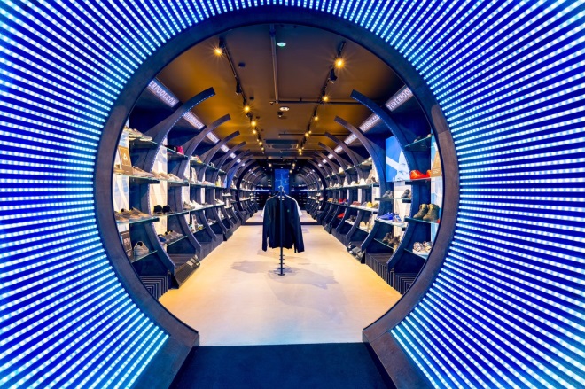 Exclusive: Footasylum founders launch new fascia