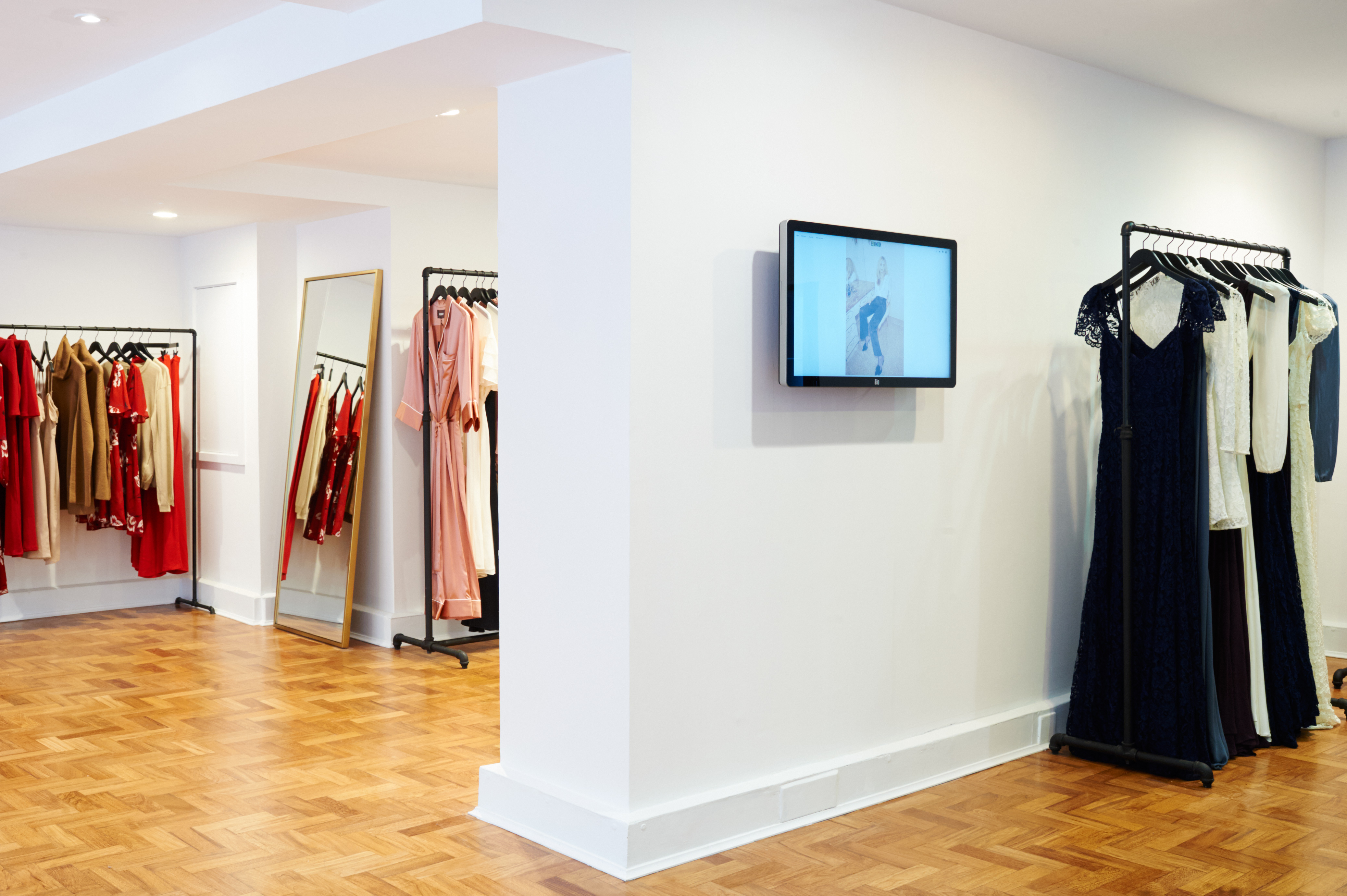 First look: Reformation opens on London’s Monmouth Street