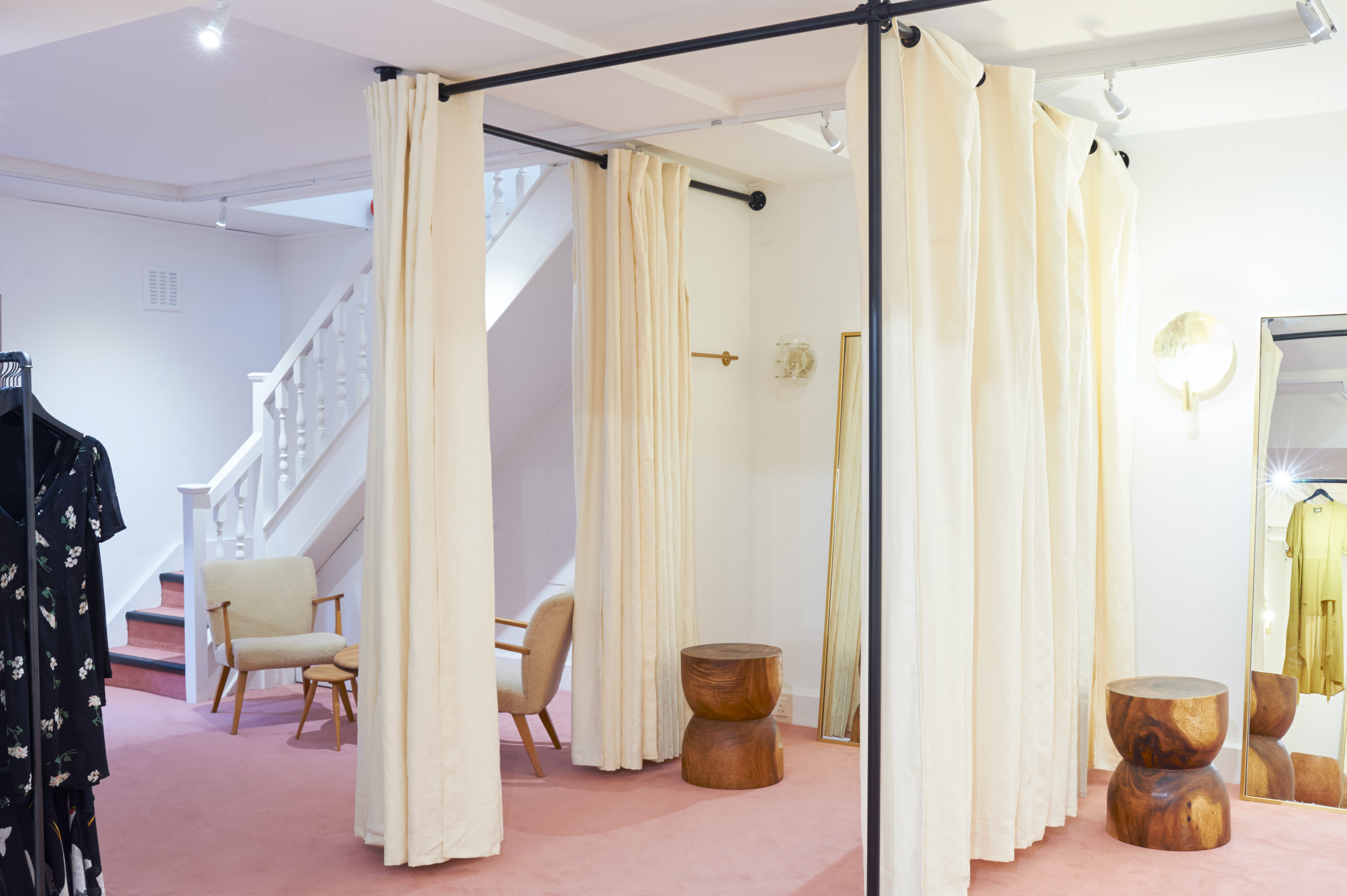 First look: Reformation opens on London’s Monmouth Street