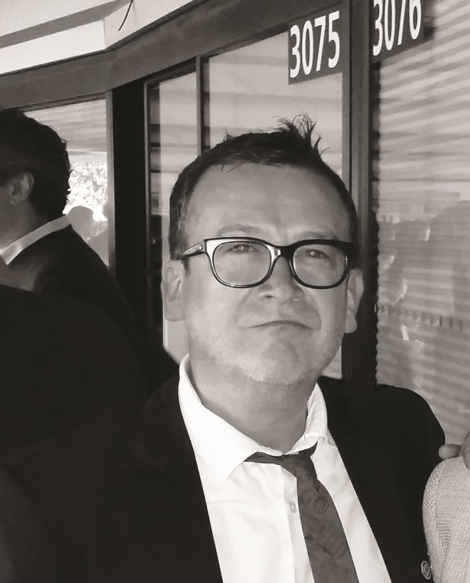 The Drapers Interview: David Reiss's lifetime of achievement