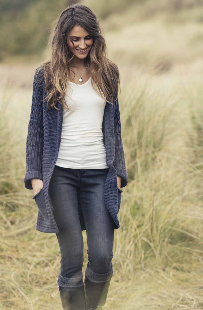 What's selling now: mainstream fashion