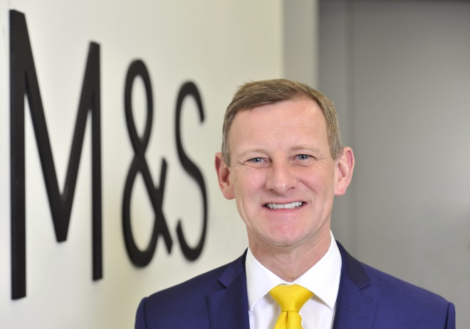 Drapers analysis: How do you solve a problem like M&S?