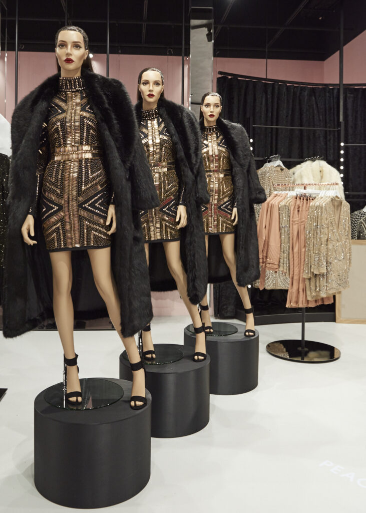 First look: Missguided roars into Westfield Stratford City