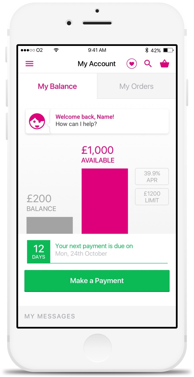 App power – a personal shopping assistant in every pocket