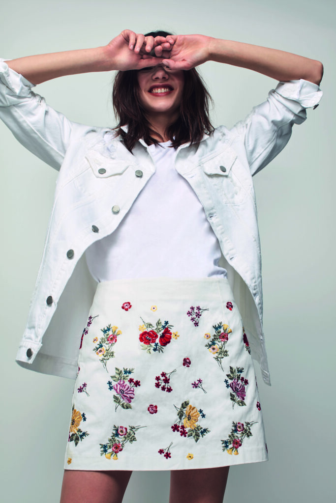 High street preview: New Look womenswear spring 17