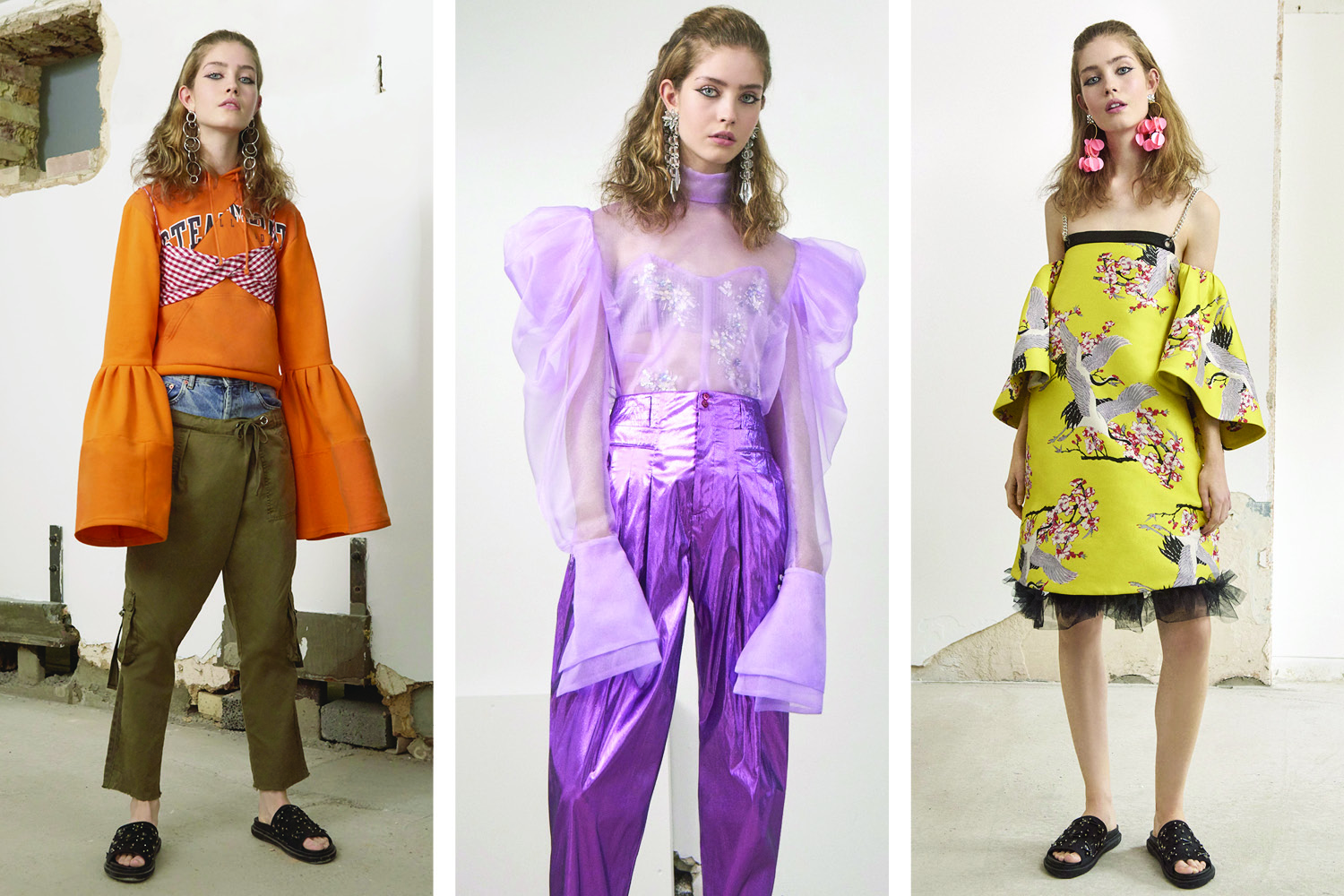 Asos to overtake M&S in value