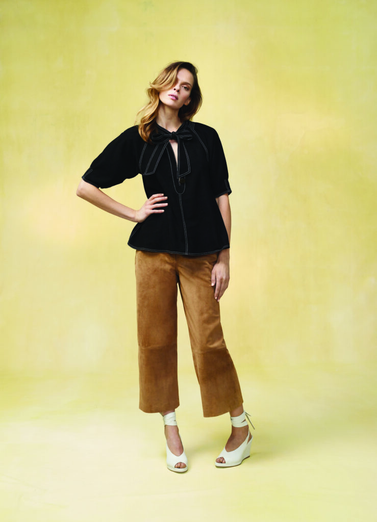 High street preview: Hobbs spring 17