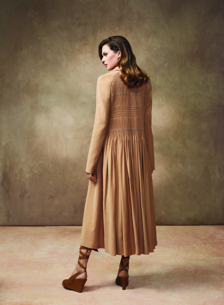 High street preview: Hobbs spring 17