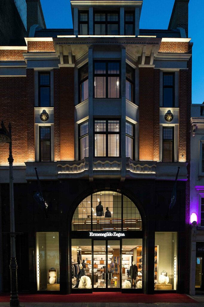 The hottest new shops from around the world