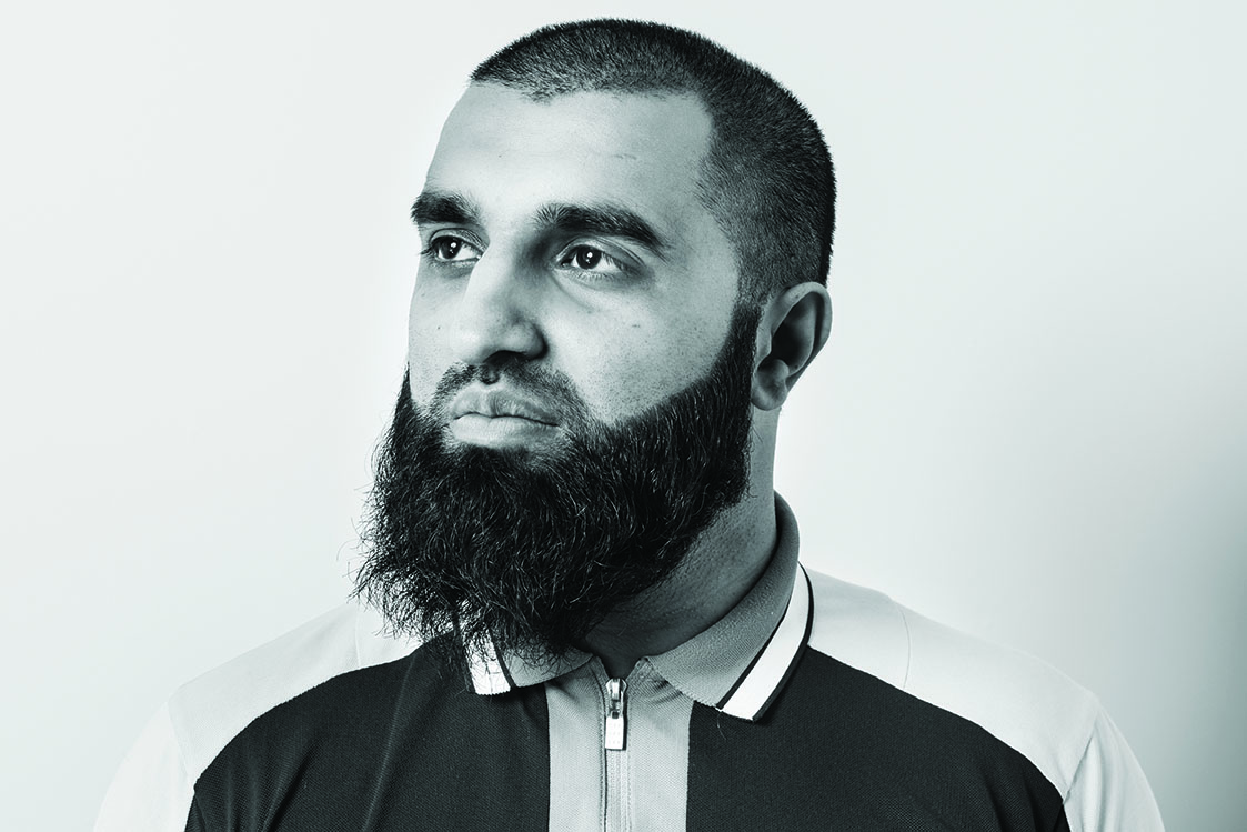 Powered By Qasim Mix Jackson Campbell Vs Qasim Abdullah