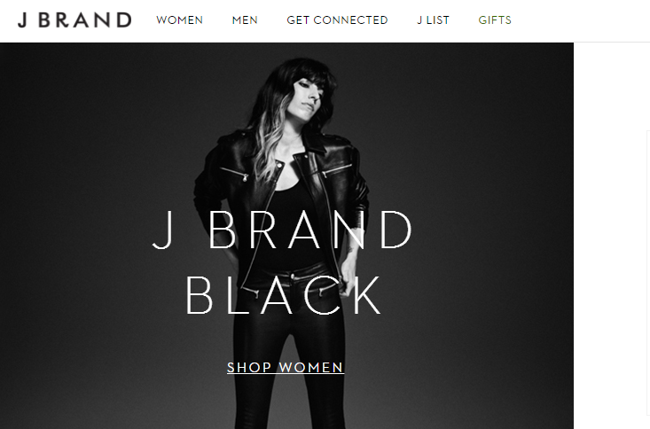 J Brand co-founder returns as creative director