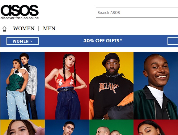 Asos plans to double UK manufacturing