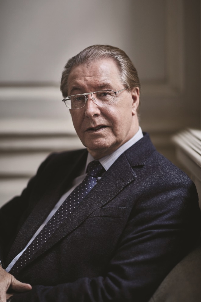 Drapers Top 100 2016 – 50. The Hargreaves family, owners of Matalan ...