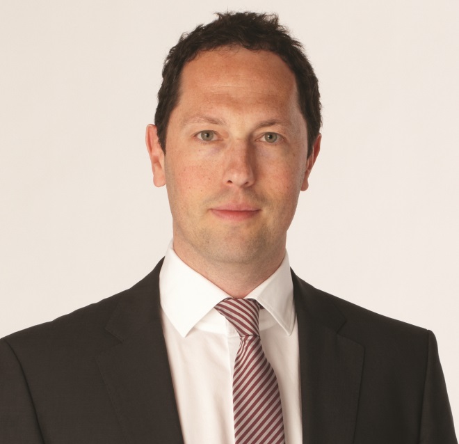 Drapers Top 100 2016 – 17. Ben Lewis, chief executive, River Island