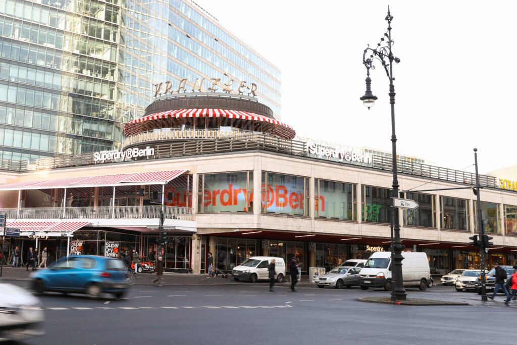 Image gallery: Inside Superdry's biggest store to date