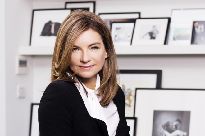 Net-a-Porter founder reportedly lined up for Farfetch role