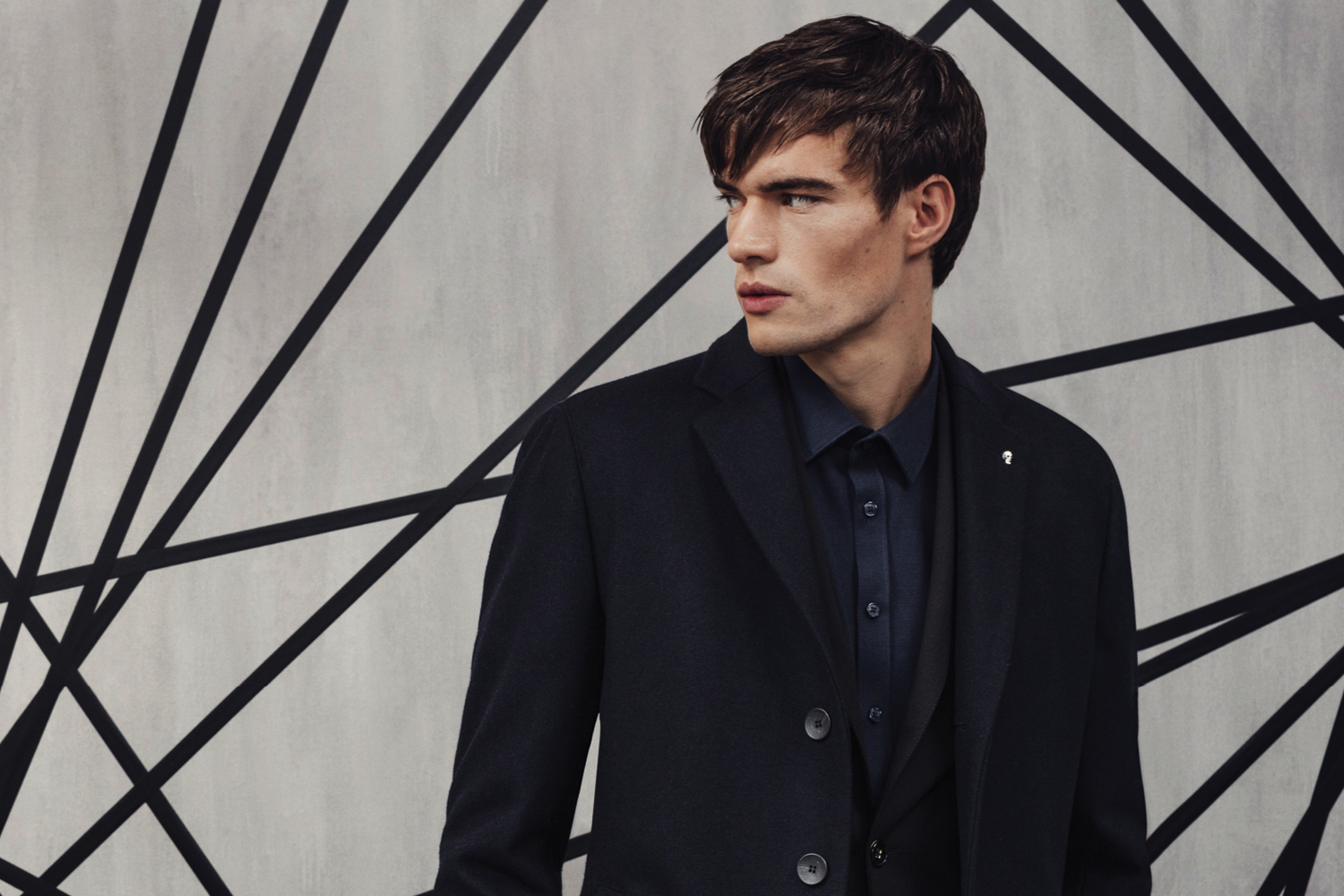 Season's preview: Benvenuto autumn 17