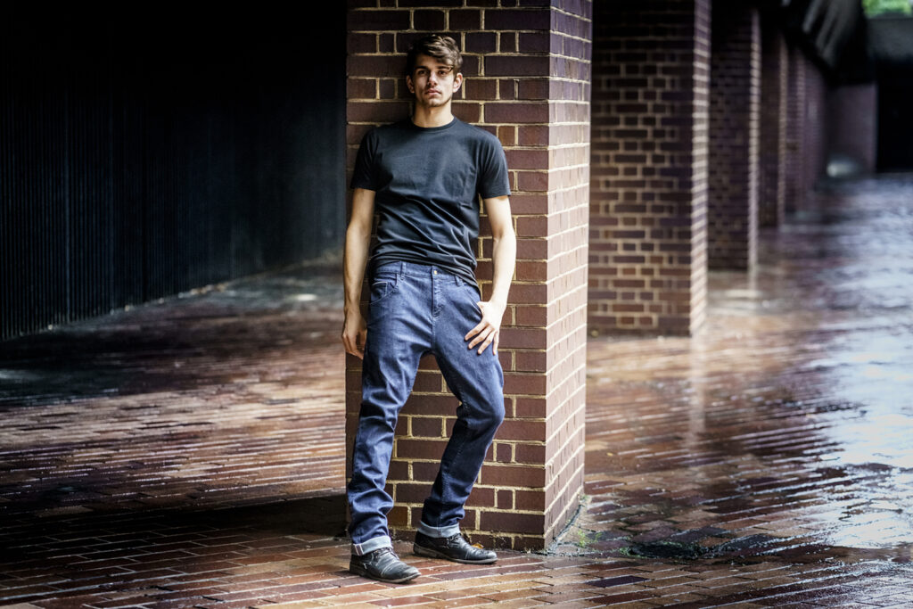 Season's preview: Monkee Genes autumn 17