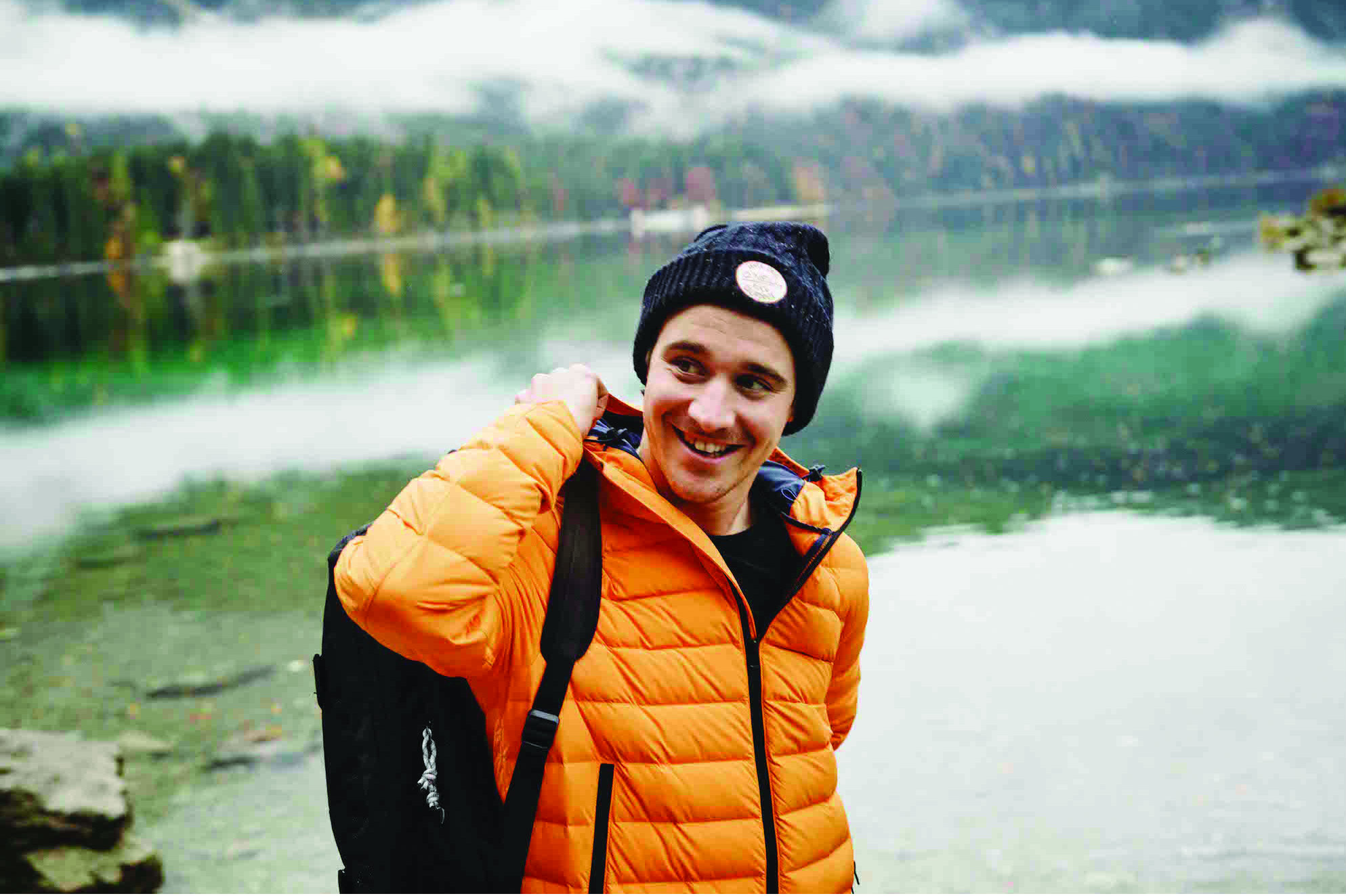 Season's preview: O'Neill autumn 17