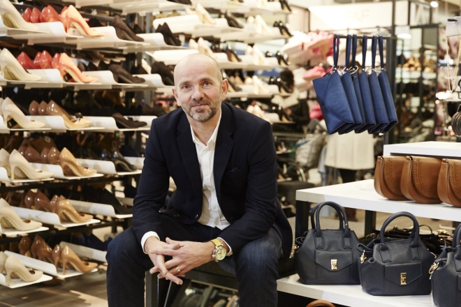 Fashion industry forecasts for 2017