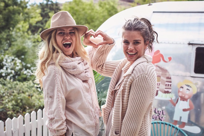 Independents' bestsellers: casual fashion