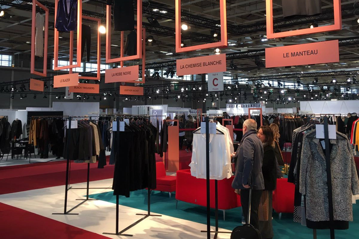 Paris trade shows autumn 17: Everything you need to know