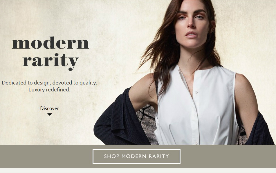 New season womenswear leads the way at John Lewis