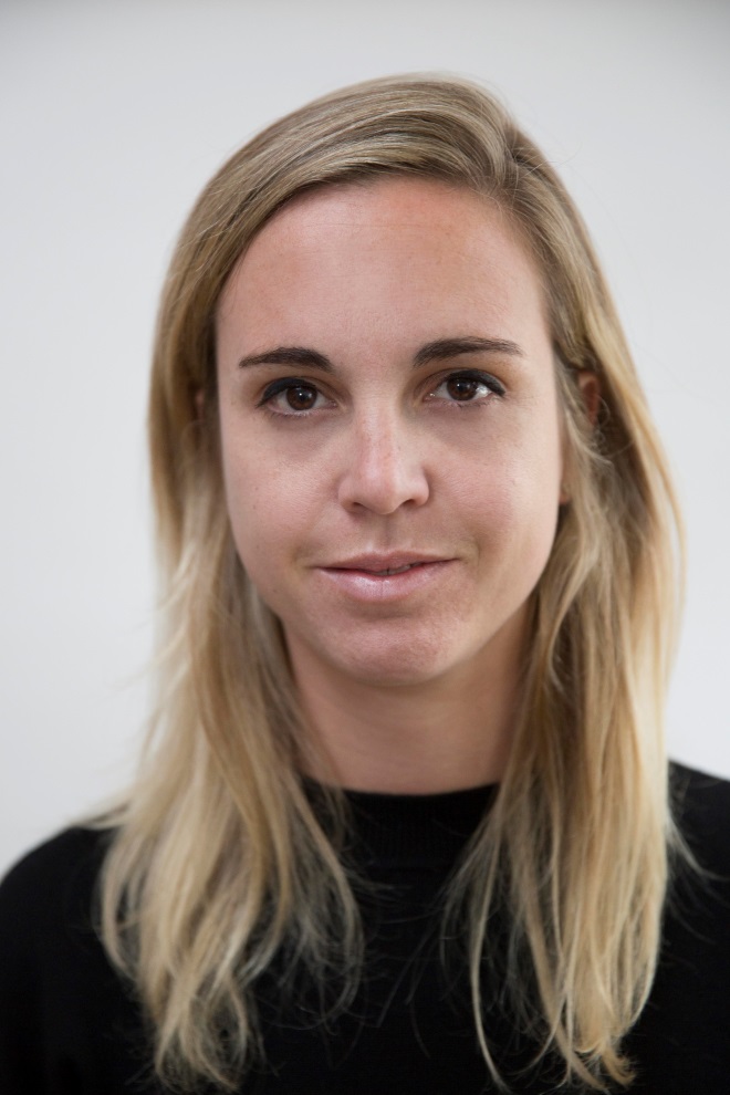 My fashion life: Natasha Tucker, co-founder of ethical fashion site ...