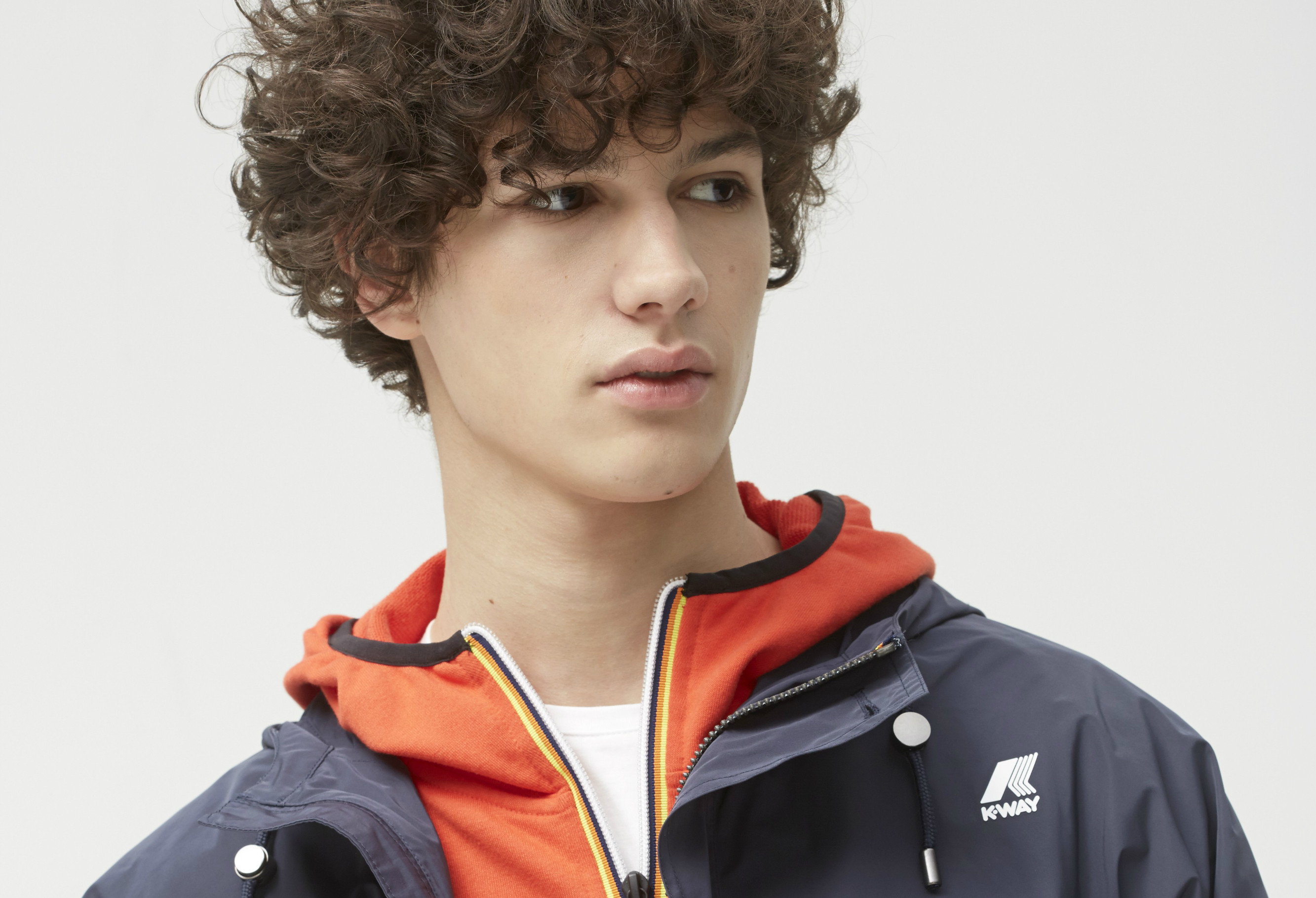 K-Way to open in Covent Garden