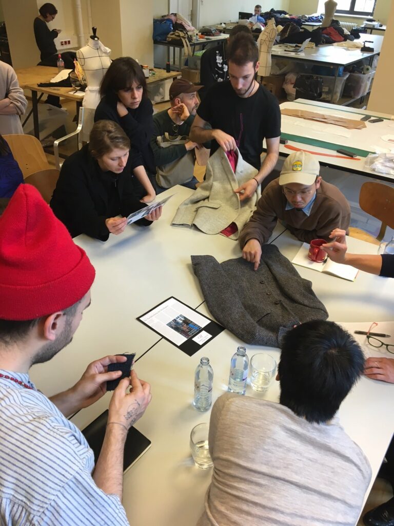 Off the Record: New names, tweed collaborations and a daring dress