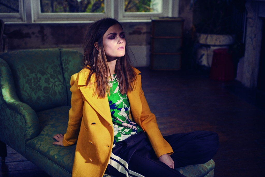 Drapers' buying guide: best autumn 17 womenswear styles