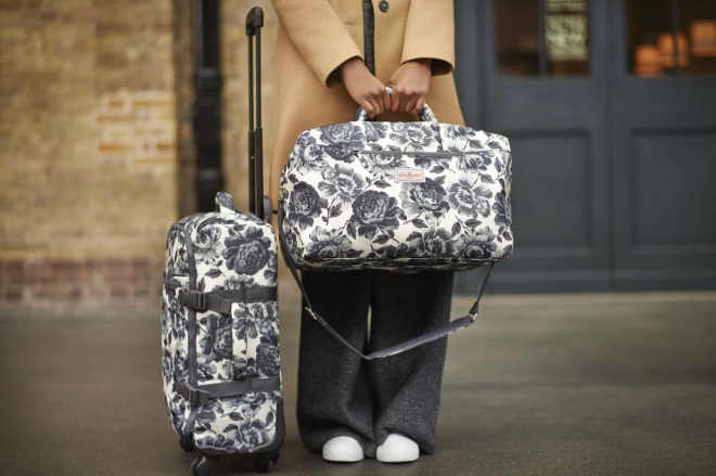 The Drapers Interview: why business is blooming for Cath Kidston